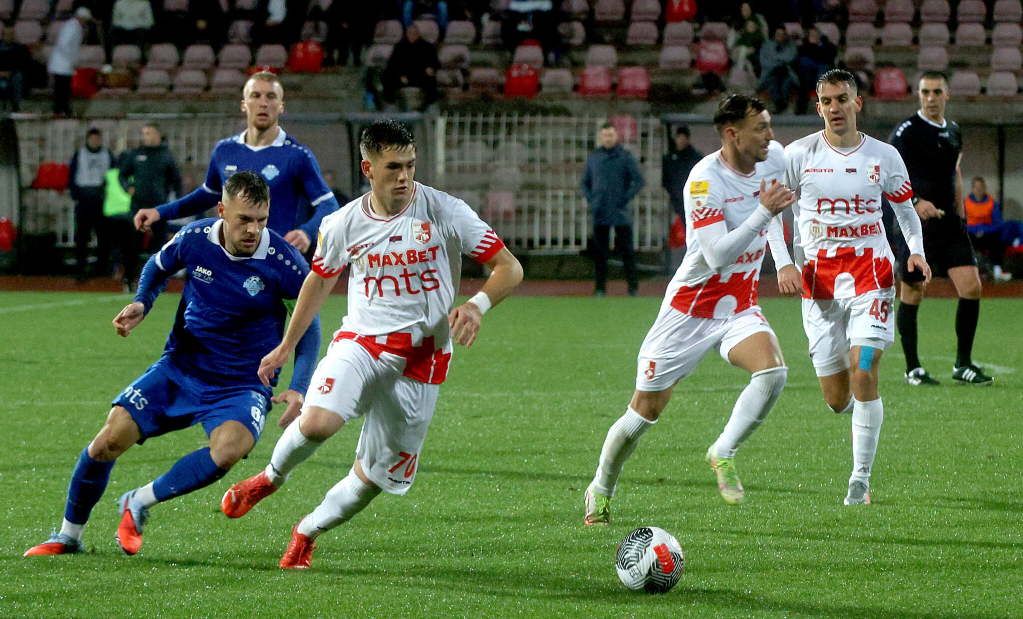 Radnicki-Nis_Radnik_26 - RTV Belle Amie